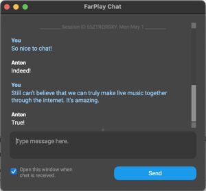 TIPS + TRICKS - FarPlay