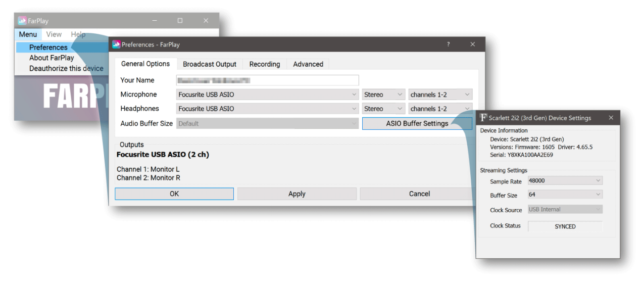 TIPS + TRICKS - FarPlay