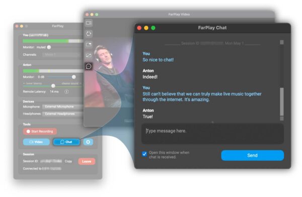 TIPS + TRICKS – FarPlay